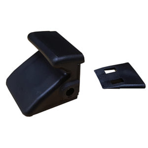 PLASTIC JAW SLIDER COVER - Snap-on Total Shop Solutions