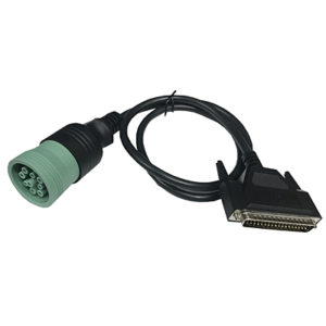 VOLVO CABLE - Snap-on Total Shop Solutions