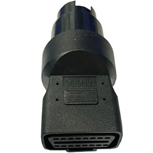 VOLVO CABLE - Snap-on Total Shop Solutions