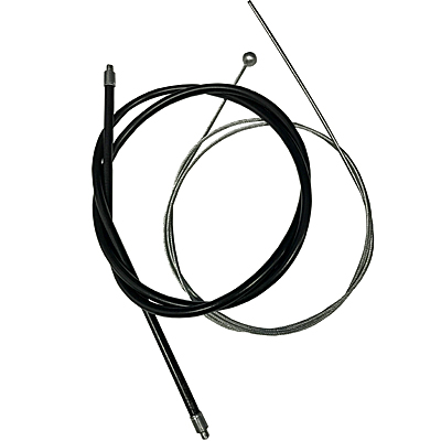 Inner/Outer Cable Kit - Snap-on Total Shop Solutions