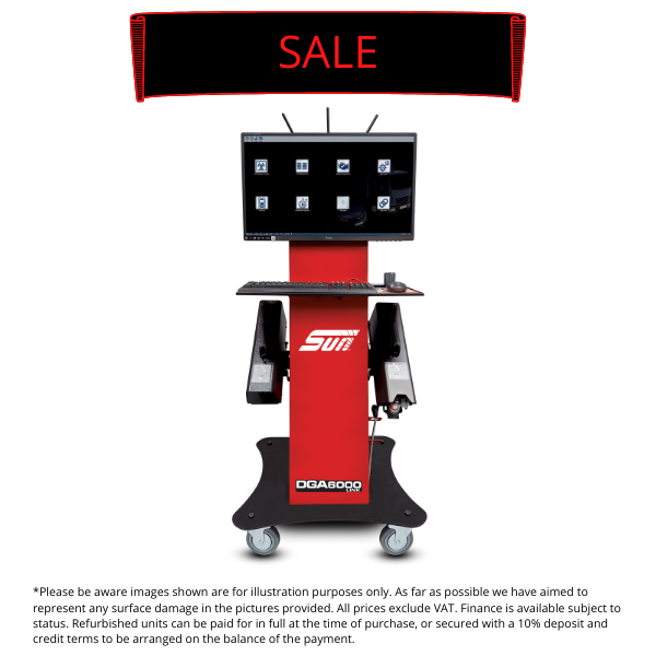 Special Offers - Snap-on Total Shop Solutions