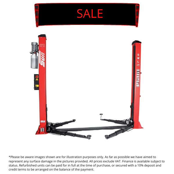 Special Offers - Snap-on Total Shop Solutions