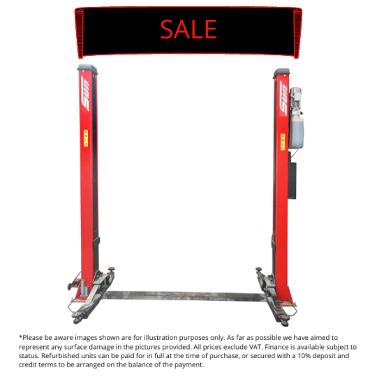 Special Offers - Snap-on Total Shop Solutions