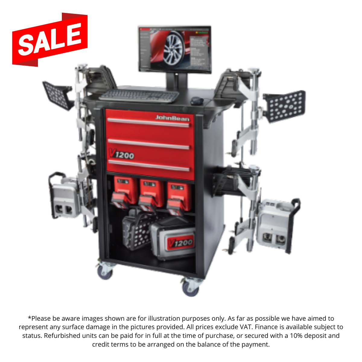 Special Offers - Snap-on Total Shop Solutions